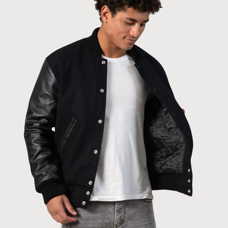 Shop Premium Letterman Jacket Mens | Custom Varsity Jackets for ...